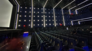 Meenakshi Cinemas (Rakki) 4k Dolby Atmos, Avadi, Chennai Chennai ...